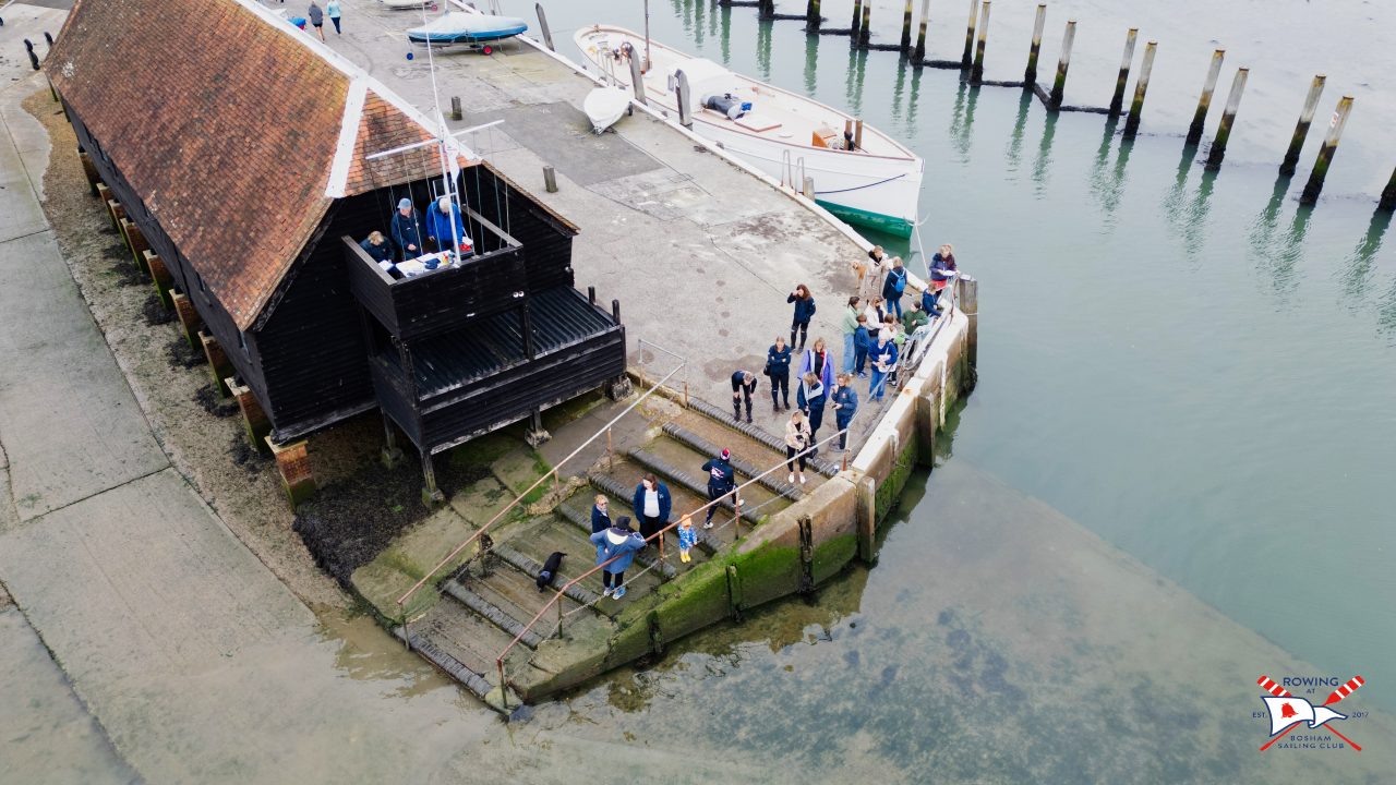 BSC - Rowing - Surrey Visuals